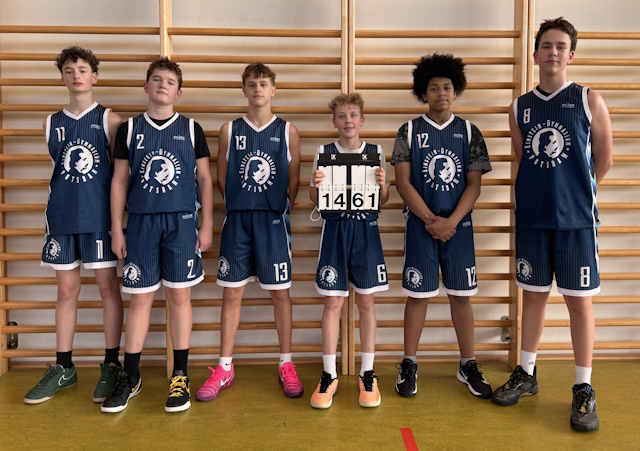 Einstein-Gymnasium Potsdam – Aktuelles Geschehen